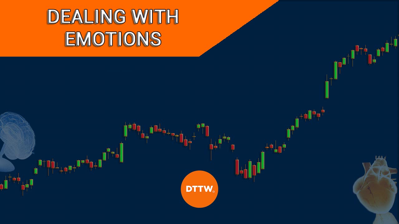 Dealing with Emotions When Trading: That's Why It's Crucial!