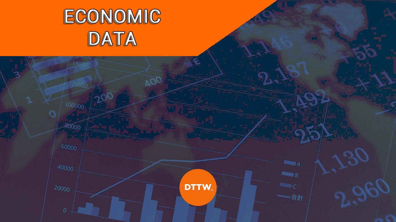 10+ Types of Economic Data That Traders Should Always Monitor