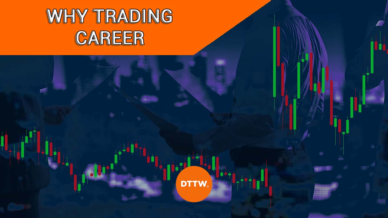 Is Day Trading Career Good? 7 Reasons To Start Your Business