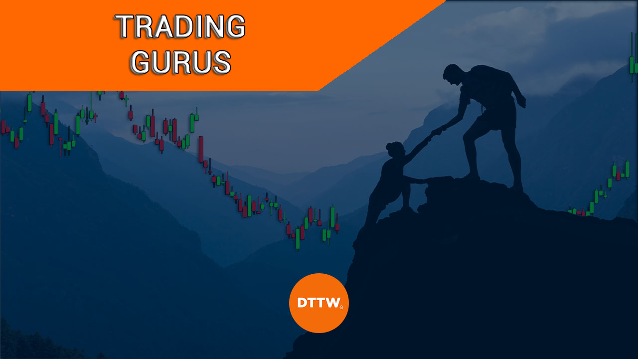 Investment Gurus: 10 People to Follow to Succeed as a Trader | Real Trading