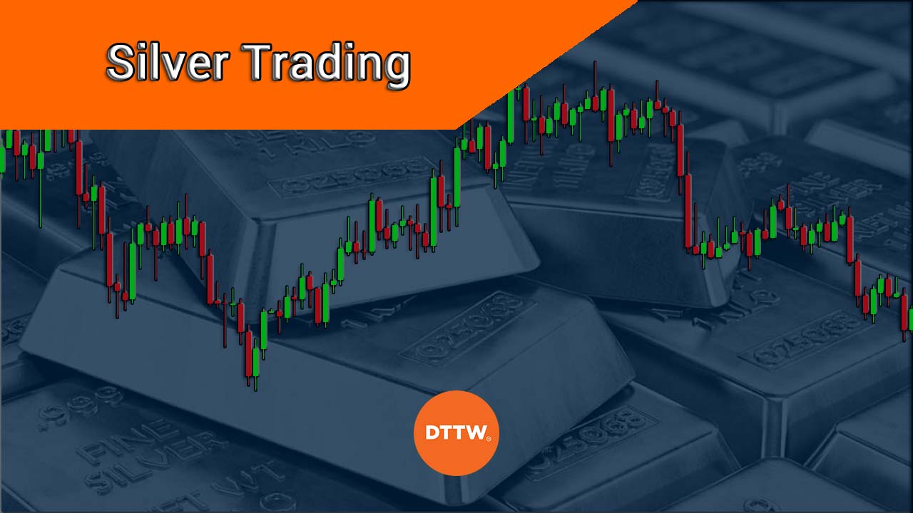 Efficient Strategies to Trade Silver, the 'poor man’s gold' | Real Trading