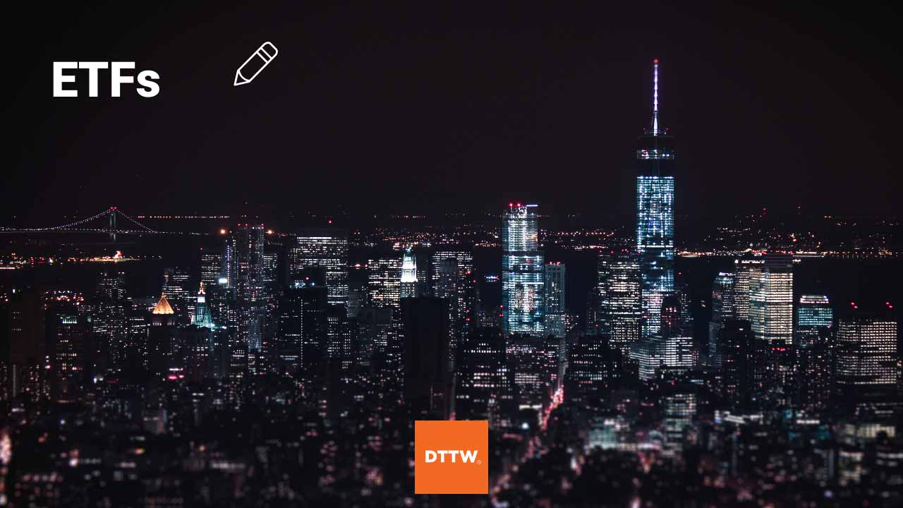 ETFs: Complete Guide to Day Trade Them! | Real Trading