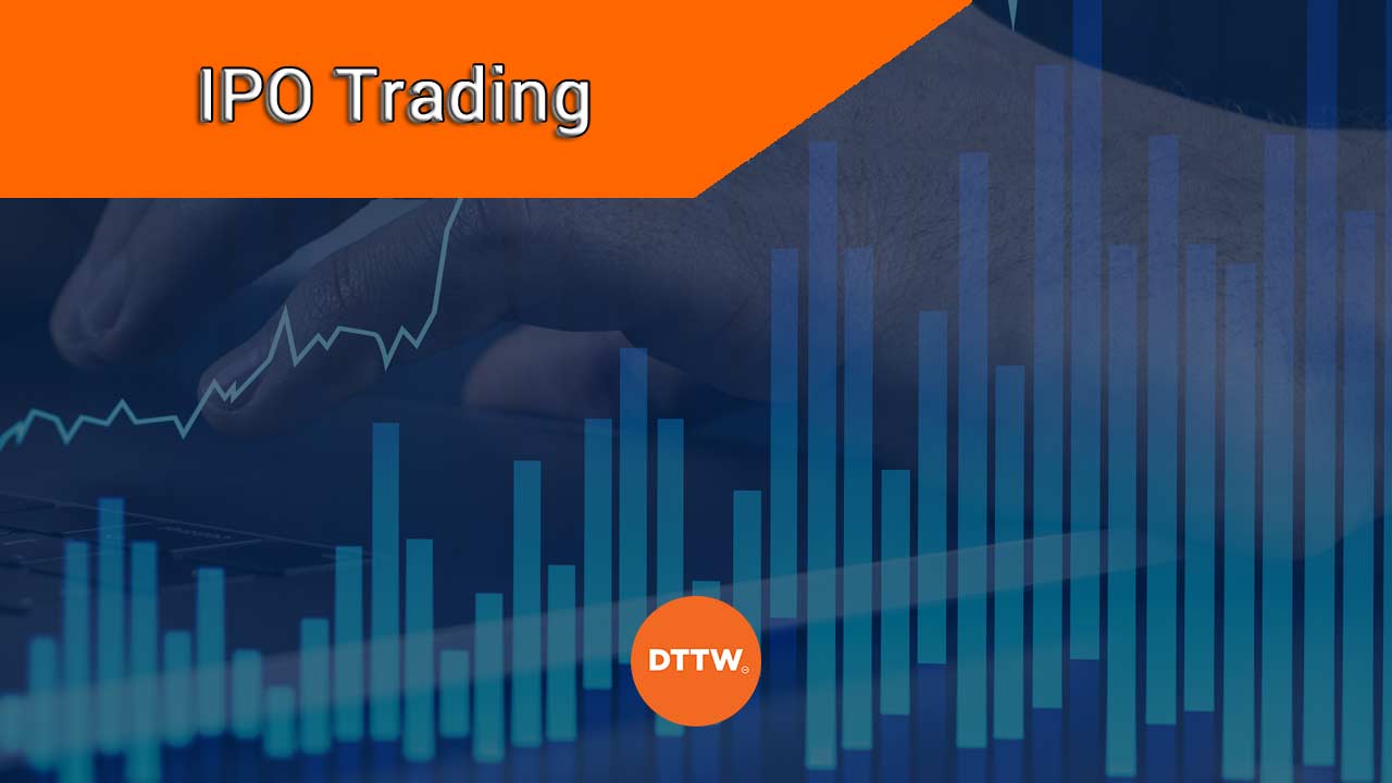 How to Trade IPOs Stock as a Day Trader | Real Trading
