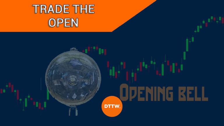 How to Trade the Open Like a Pro and Manage your Risks