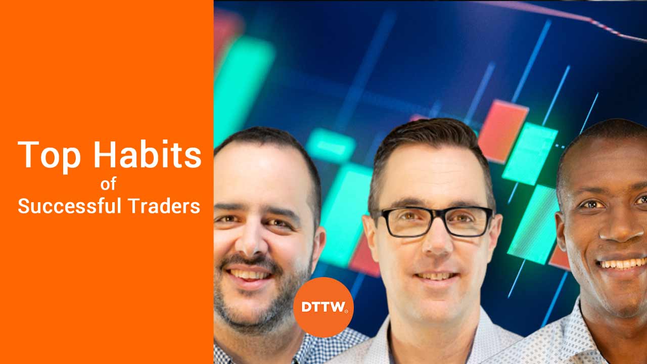 The 7 Habits of Successful Day Traders You Should Copy. Now!