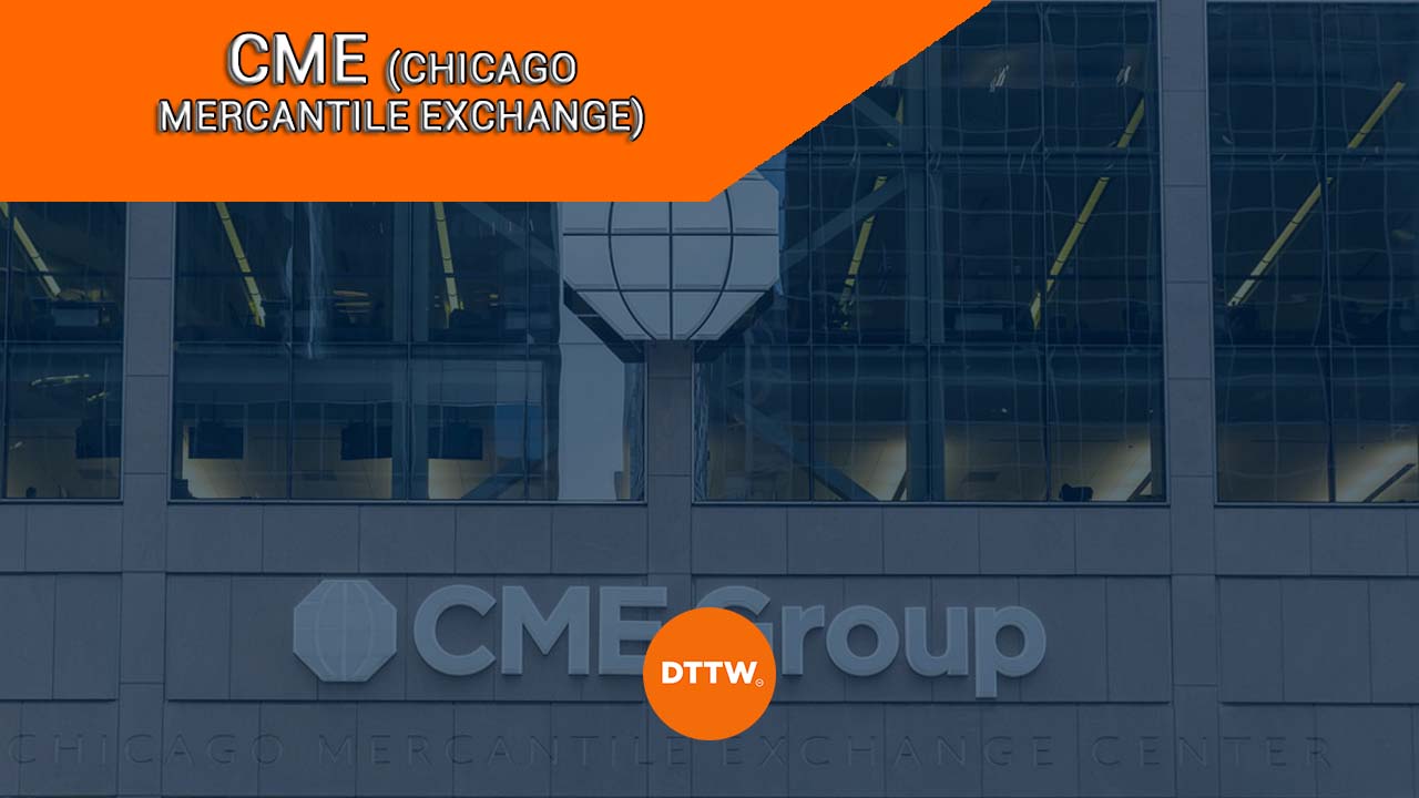 CME Futures | Real Trading