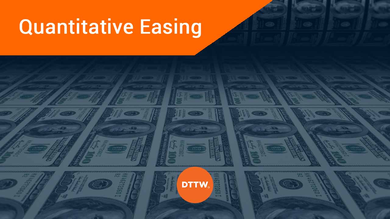 How Does Quantitative Easing Affect Day Trading? | Real Trading