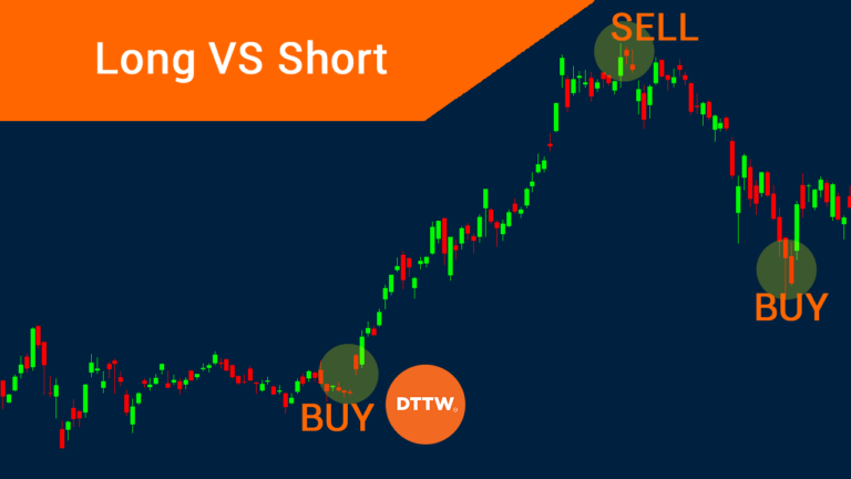 Long vs. Short Selling: The Ultimate Beginner's Guide | Real Trading