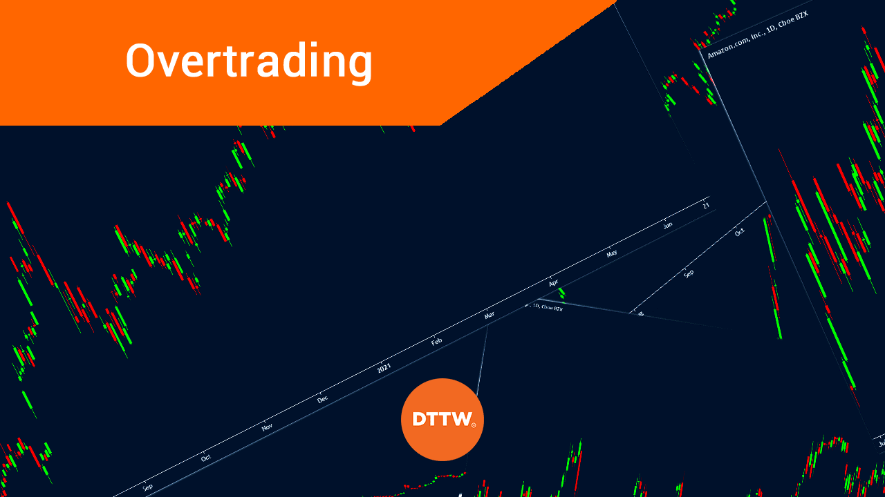 Overtrading: Risks Involved and How to Avoid It | Real Trading