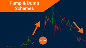 What's a 'Pump & Dump'? How to Spot It, How to Trade It | Real Trading