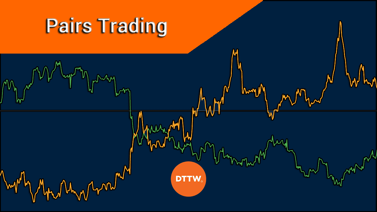 Pairs Trading: Figuring out Correlations and Profiting from Them | Real ... Pairs Trading: Figuring out Correlations and Profiting from Them | Real ...