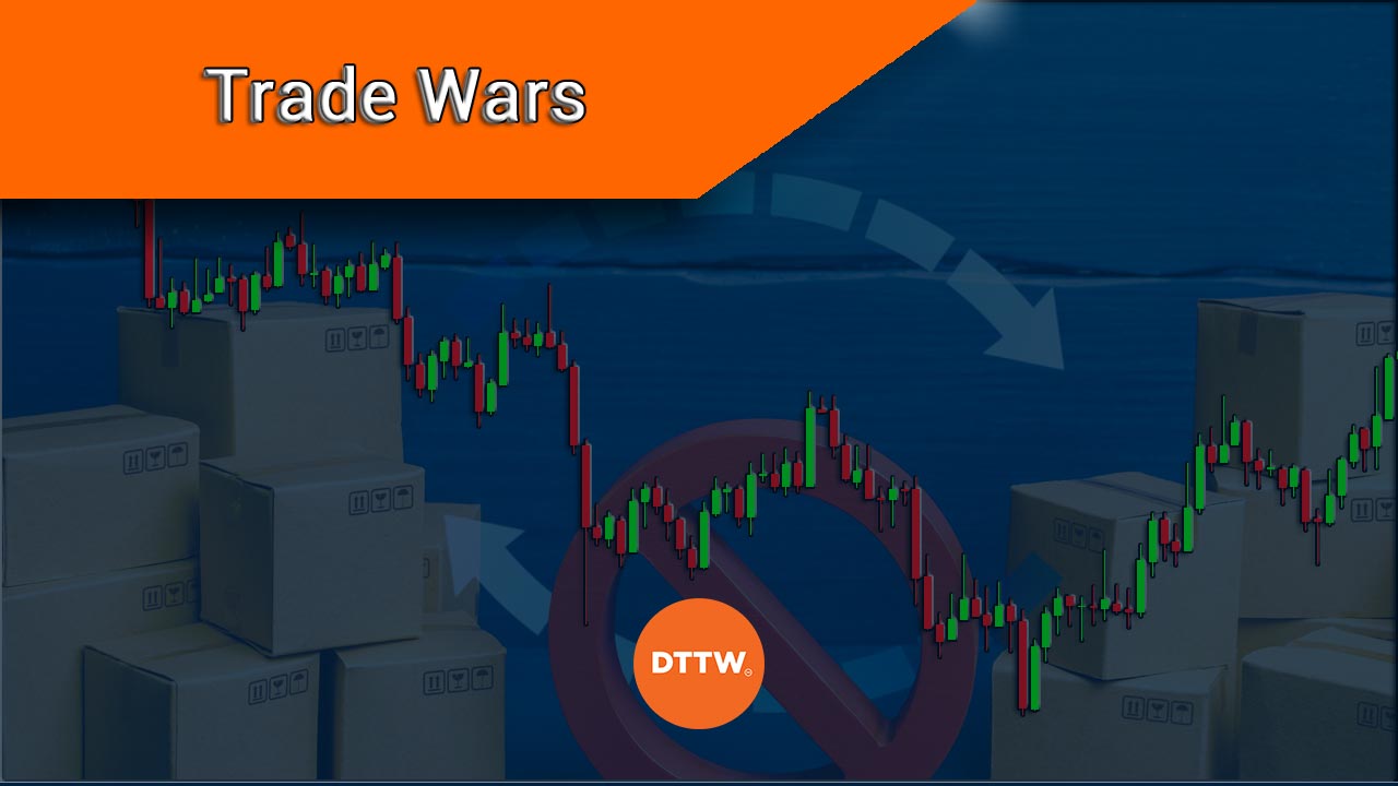Trade Wars: Definition and Trading Implications | Real Trading