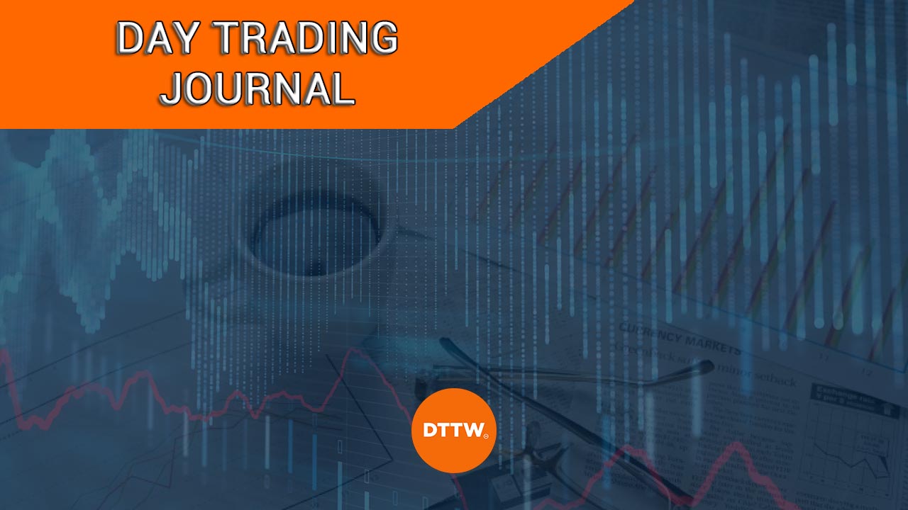 Day Trading Journal: What Is It and Why You MUST Have It