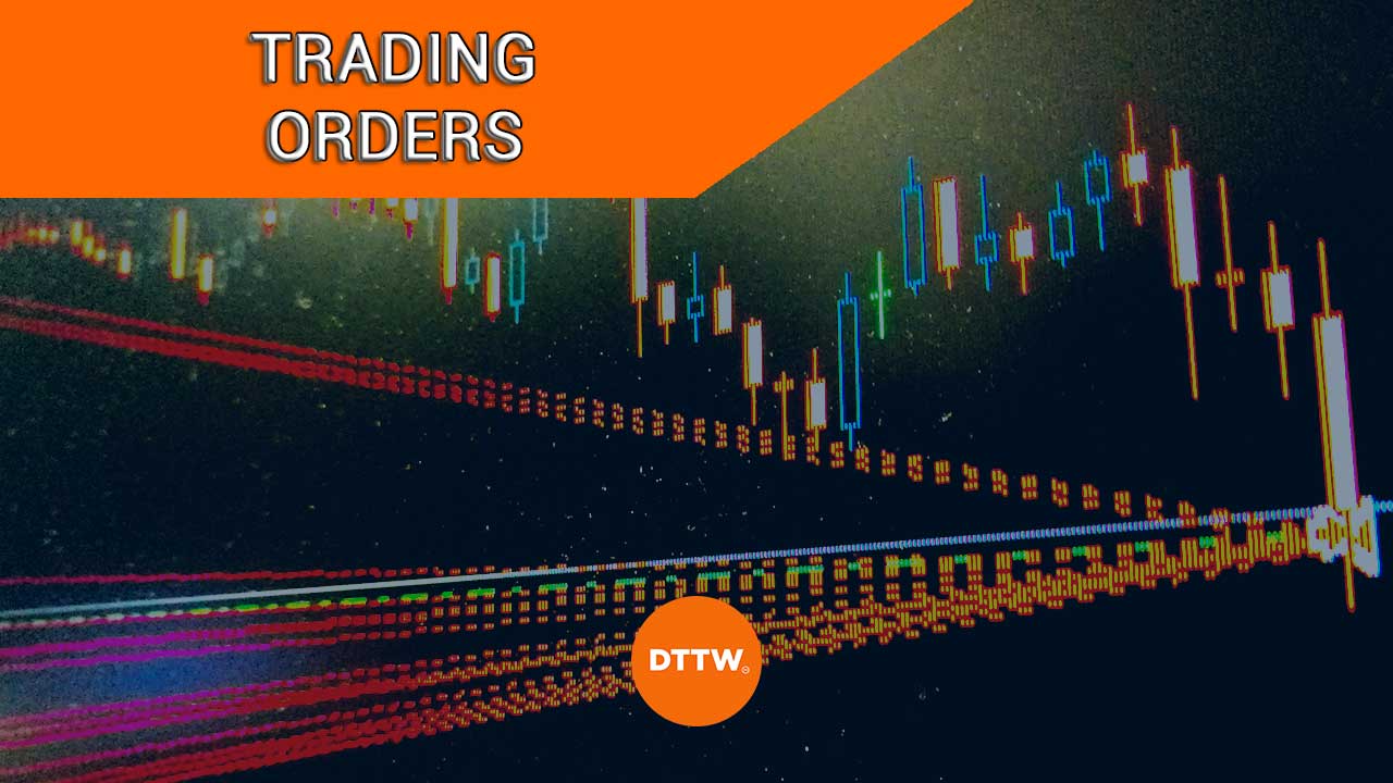 All the Trading Orders You Need to Rule the Markets! | Real Trading