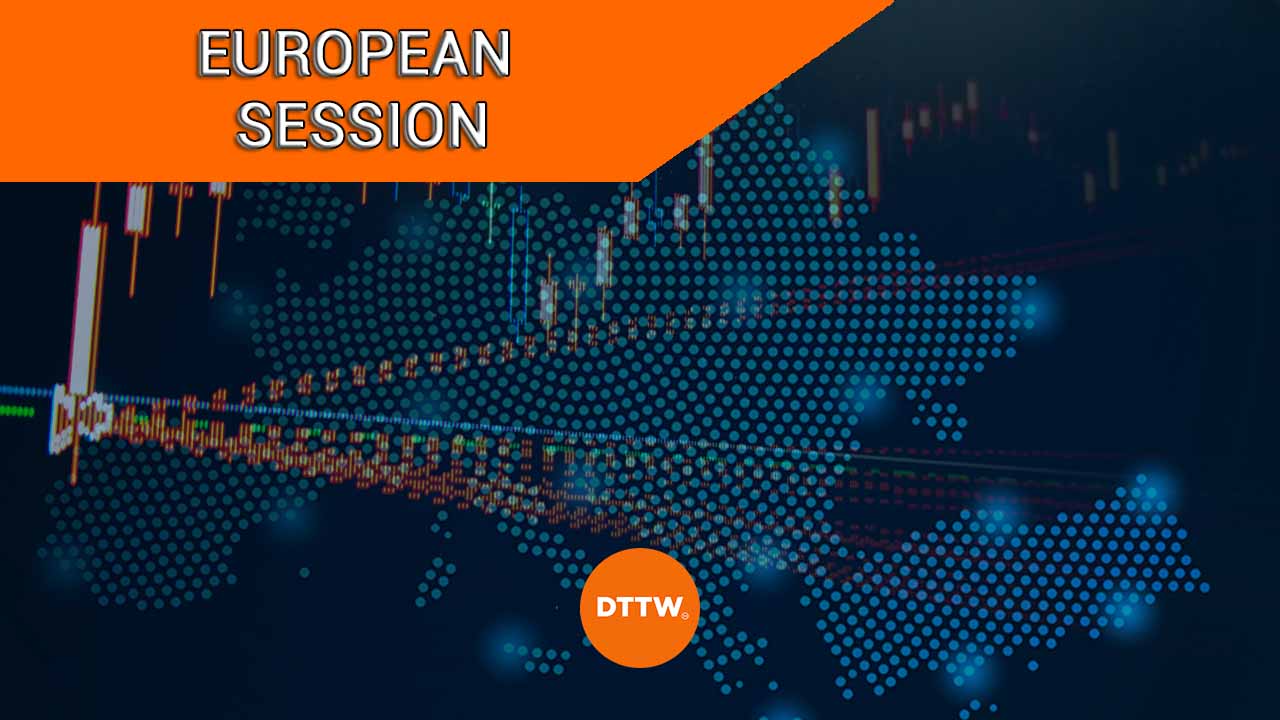 How to Make the Most of The European Trading Session | Real Trading