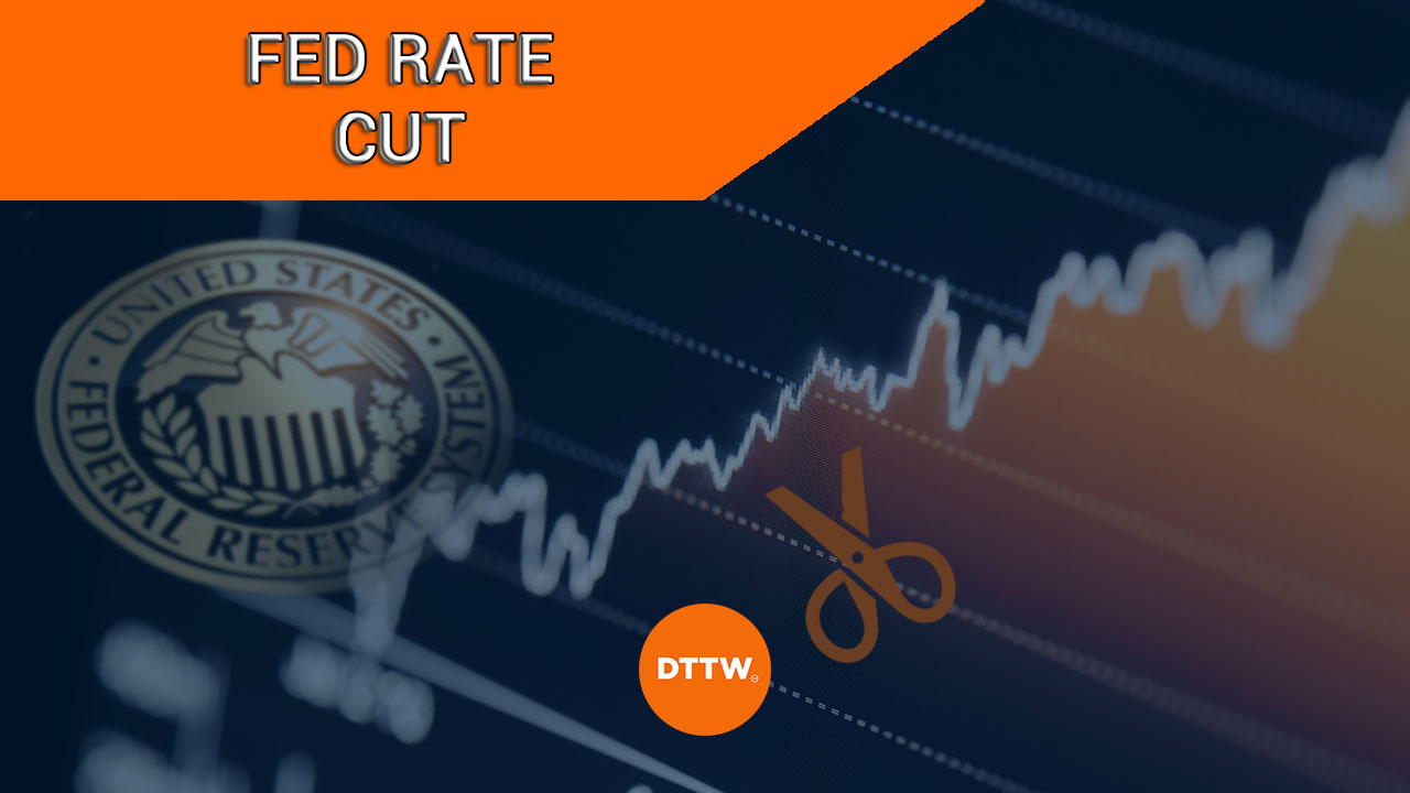 What to Watch Out for as the Fed Makes a Rate Cut | Real Trading