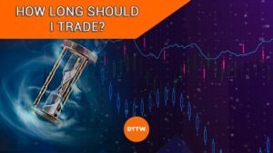 How Long do I Need to Day Trade (and Work) Each Day? | Real Trading