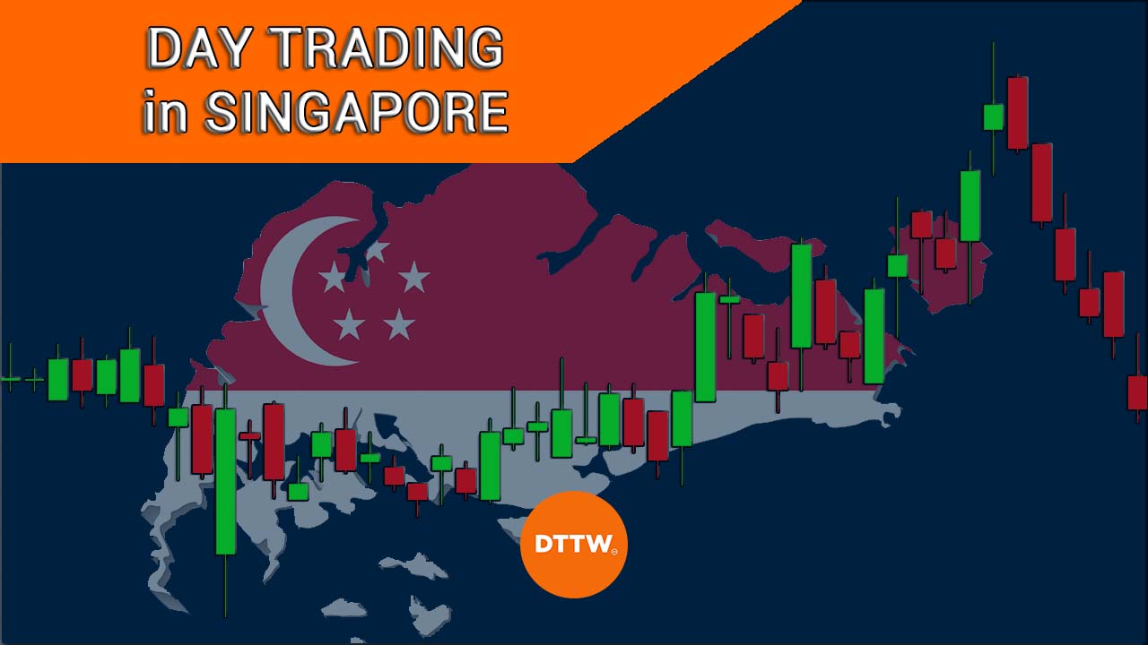 Day Trading in Singapore: Everything You Need to Know