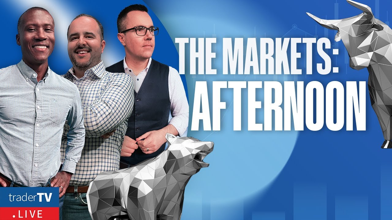 TraderTV.Live | Real Trading