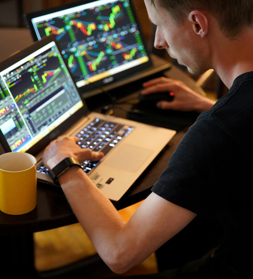 Trading Program | Free for Limited Time | Real Trading